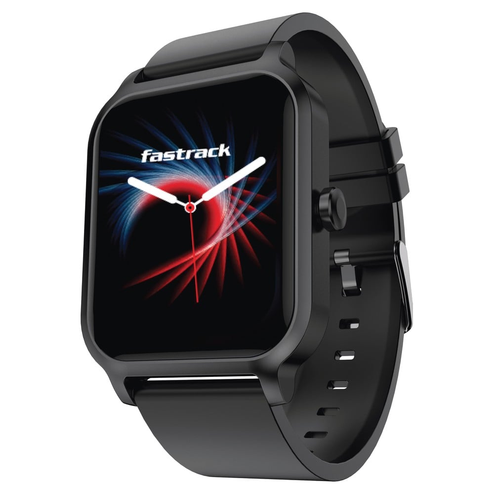 FASTRACK REFLEX CHARGE Bluetooth Calling Smart Watch